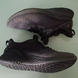 adidas | Shoes | Adidas Alpha Bounce Sneakers | Poshmark